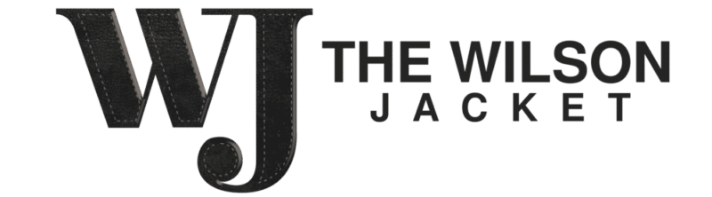 The Wilson Jacket – Timeless Fashion for Men & Women